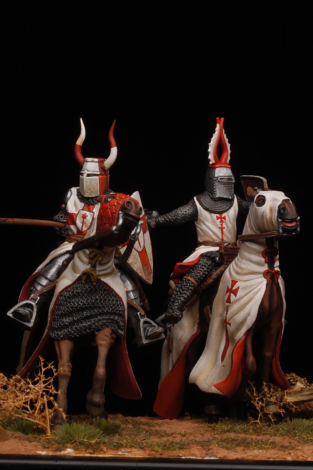 Home | Northern Crusades Miniatures