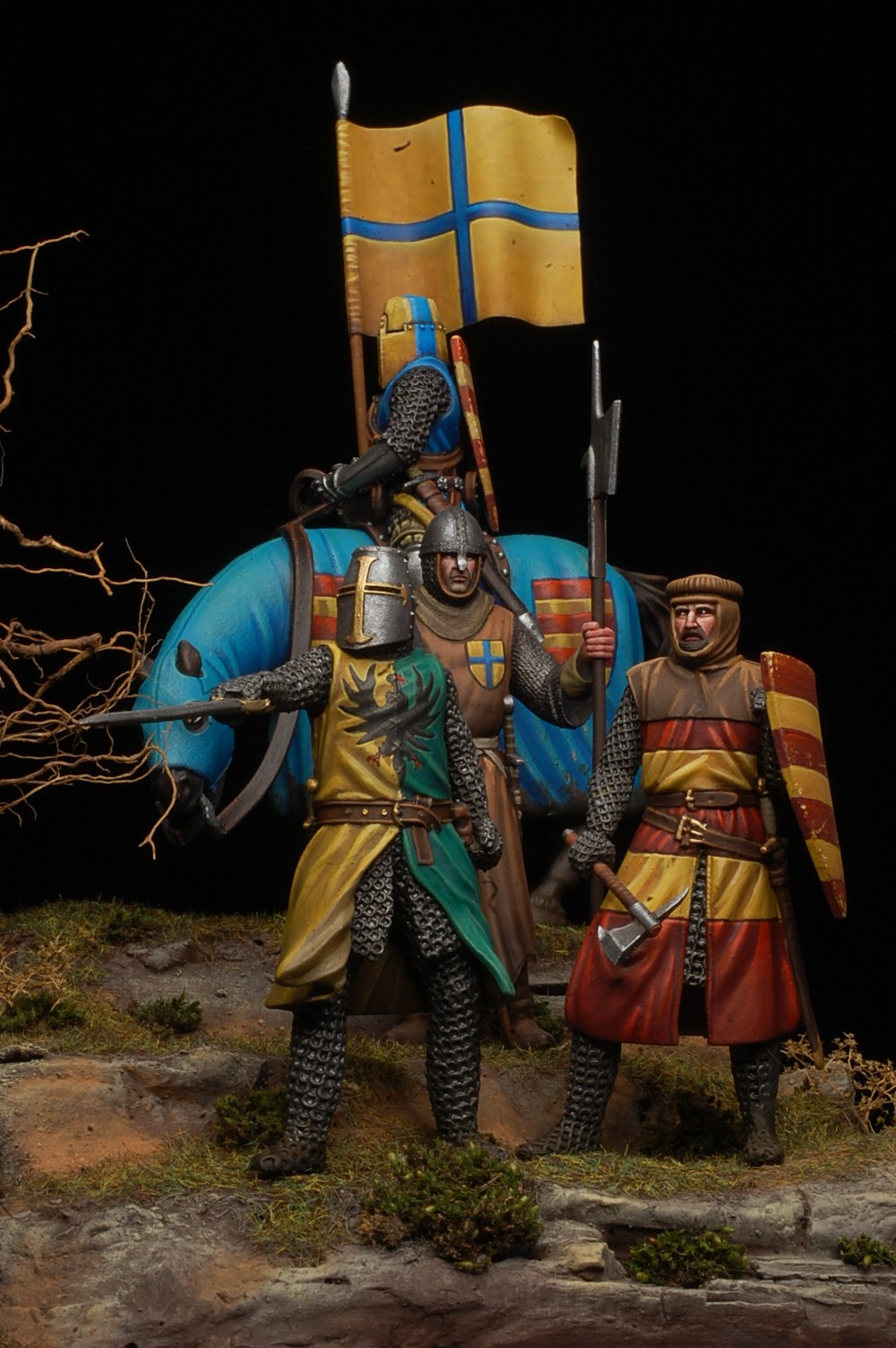 Shop | Northern Crusades Miniatures