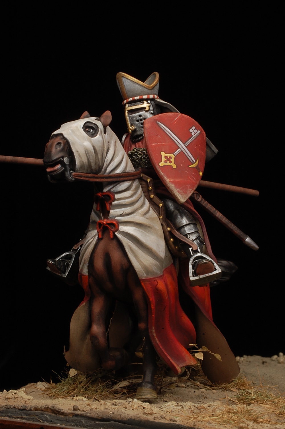Home | Northern Crusades Miniatures