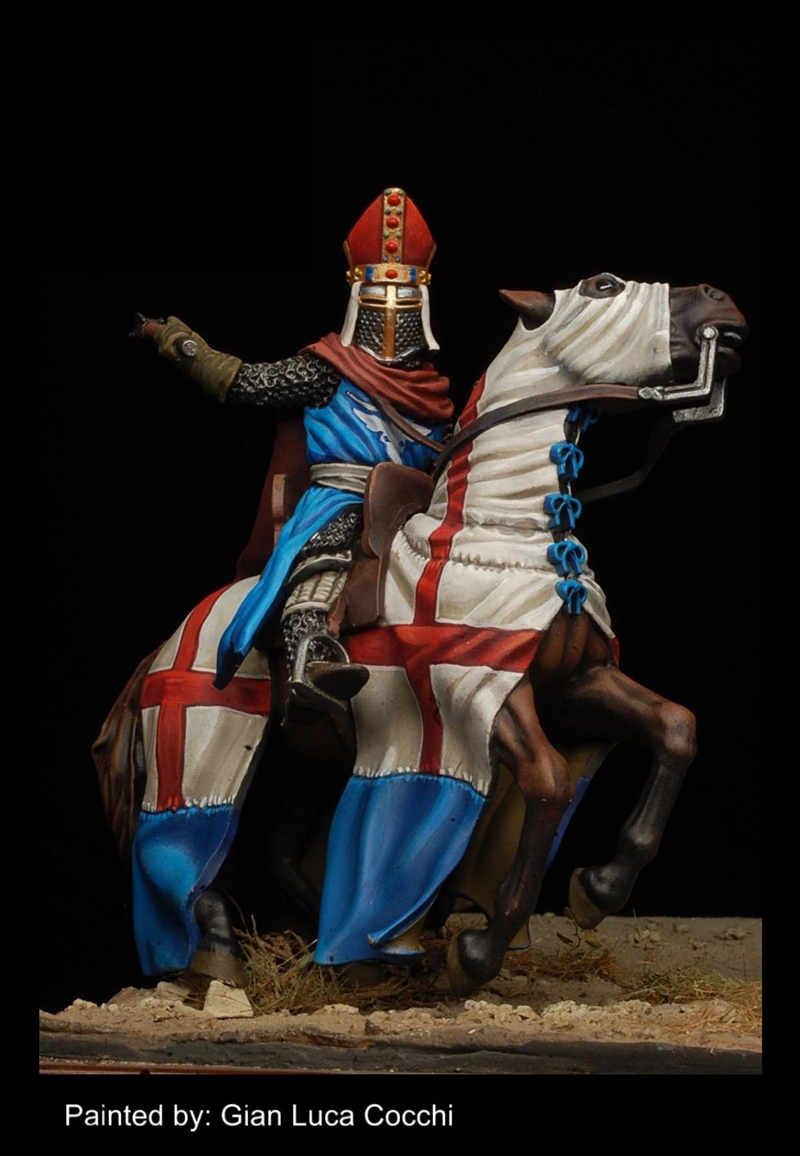 Home | Northern Crusades Miniatures
