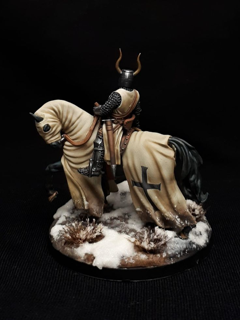 Home | Northern Crusades Miniatures