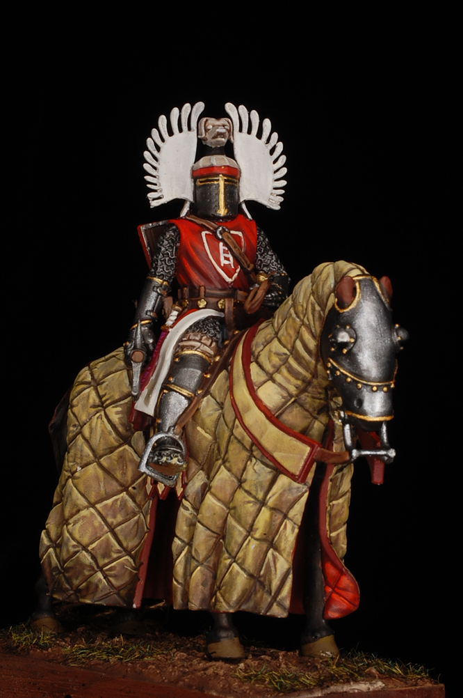 Home | Northern Crusades Miniatures