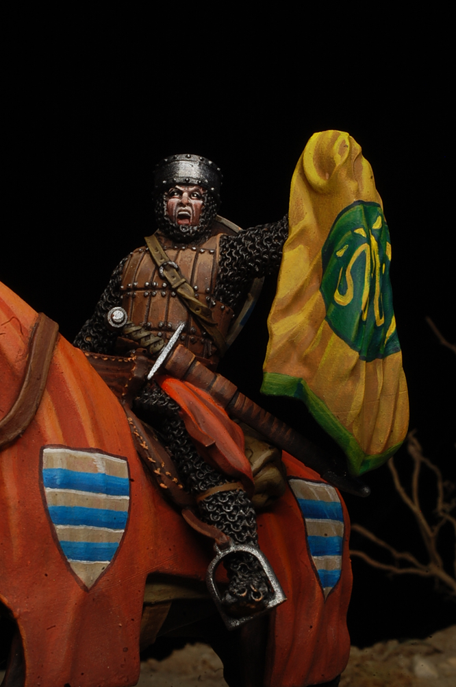 Home | Northern Crusades Miniatures