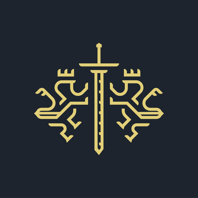 Medieval Scottish Knight – 3D Printable STL | 28mm / 32mm Scale ...