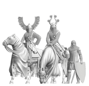 Home | Northern Crusades Miniatures