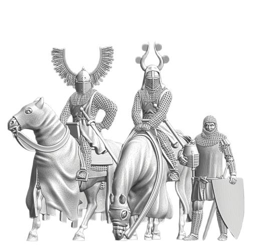 Home | Northern Crusades Miniatures